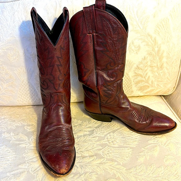Dan Post | Shoes | Mens Dan Post Genuine Leather Milwaukee Soft Toe ...